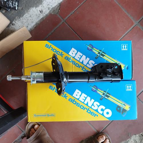 Jual Shockbreaker Shock Absorber Depan Honda Freed Set Kiri Kanan ...
