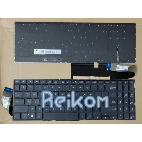 Jual Keyboard Asus Vivobook Pro F571 F571gd F571gt F571lh X571 X571gt ...