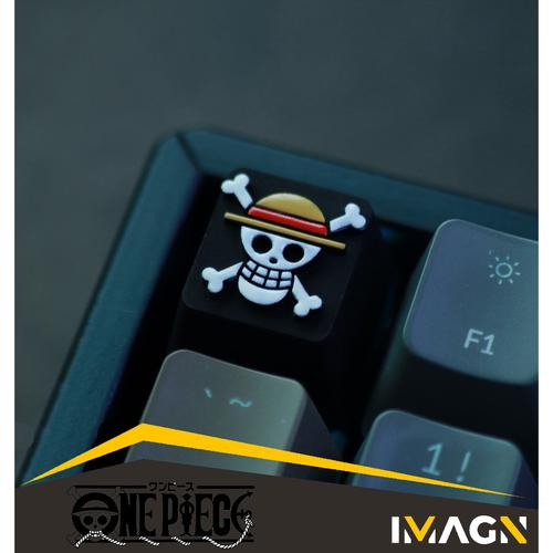 Jual ONE PIECE Keycaps Artisan Mechanical Keyboard - Jakarta Barat ...