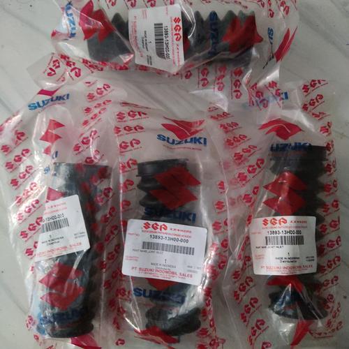 Jual Karet Sambungan Joint Inlet Filter Udara Skywave Hayate Original ...