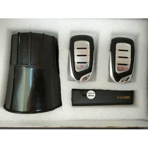 Jual Alarm Mobil Universal RWB RBT-8800 EA168-8905 - Jakarta Barat ...