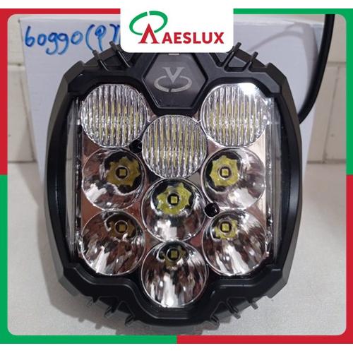 Jual Sorot Aeslux 7inch 60990 Putih - Jakarta Pusat - Aesluxindo ...