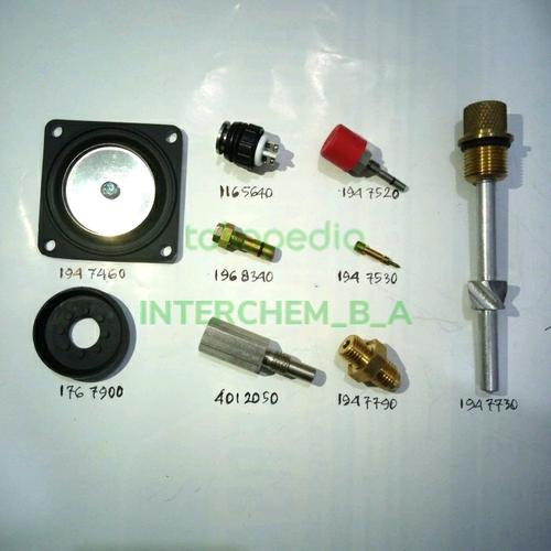 Jual Spare Part Suku Cadang Fogging Motan Swingfog SN 50 - Kab ...