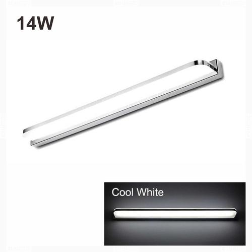 Jual Lampu Cermin Wastafel Toilet Kamar Mandi WC Dinding LED Wall Lamp ...