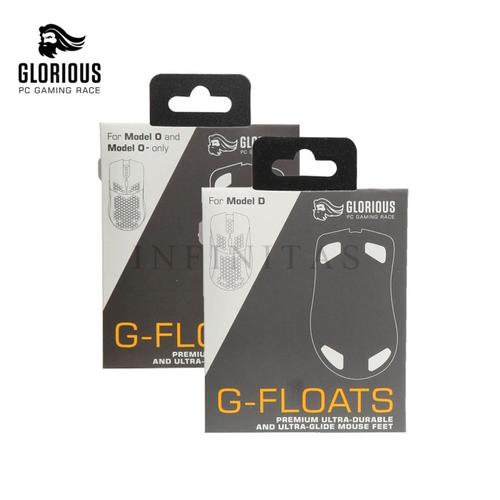 Jual Glorious G-Floats for Glorious Mouses Ceramic Mouse feet - Jakarta Barat - Infinitas ...
