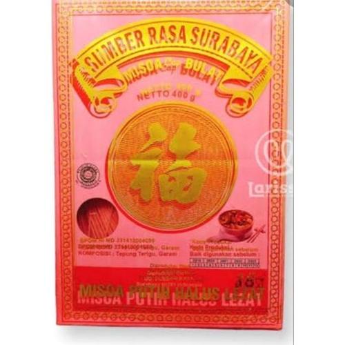 Jual misua cap bulat sumber rasa 400gr - Jakarta Selatan - Golden ...