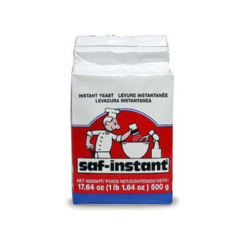 Jual Saf - Instant RED / Ragi Rendah Gula Saf - 500 GRAM - Kota ...