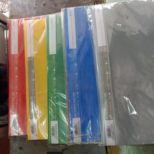 Jual Map Business File Daiichi 940 F4 - Merah - Jakarta Selatan ...