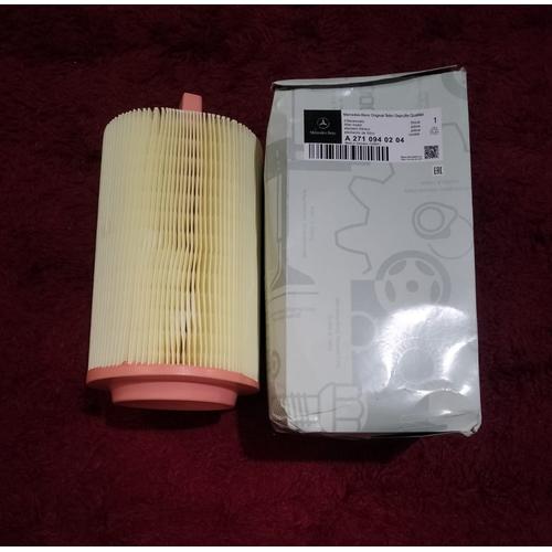 Jual Air Filter Udara M271 Kompresor MercedesBenz w203 w211 A2710940204 ...