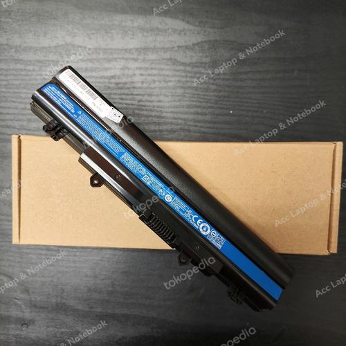 Jual Original Baterai Acer Aspire E14 E5-471 E5-471G E5-471PG AL14A32 ...