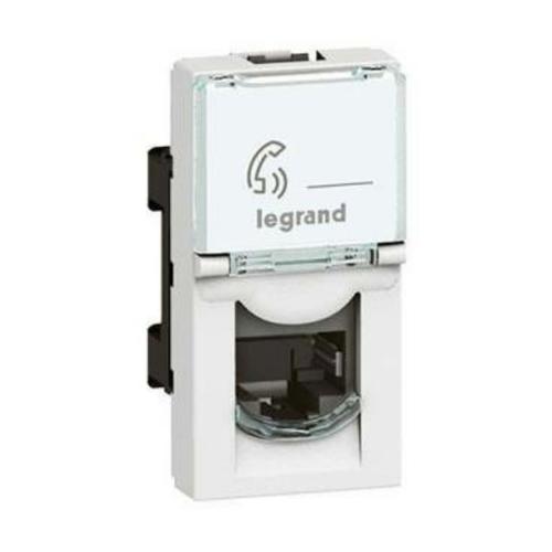 Jual Modul / Outlet Telephone 572300 LEGRAND - Jakarta Pusat - DUNIA ...