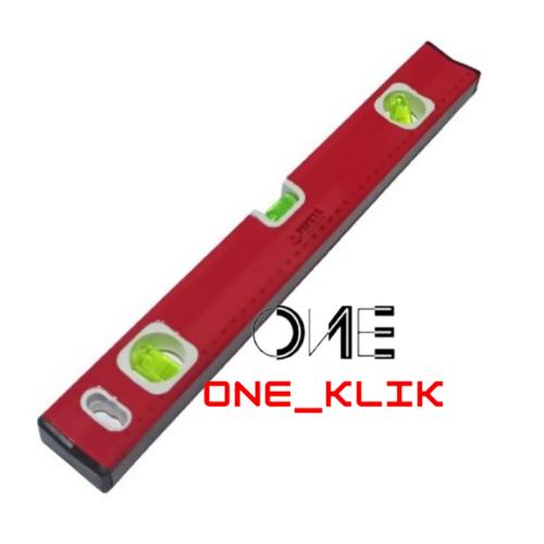 Jual WATERPAS/ ALAT UKUR DIMENSI/ ALAT UKUR TUKANG/ WATER PAS ALUMUNIUM ...