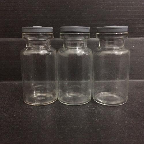 Jual vial kaca/botol sample/botol tester/botol parfum/phial/flacon - 5 ...
