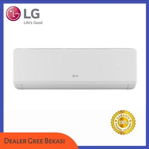 Jual AC LG STANDART H09TN4 1PK | Air Conditioner - Unit Only - Kota ...