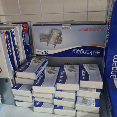 Jual Isi Necis 24/6 Kangaroo Isi necis besar - Kota Palembang - RD ...