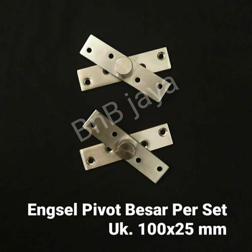 Jual Engsel Pivot Jendela Kecil Besar Sedang - Kota Surabaya - BnB Jaya ...