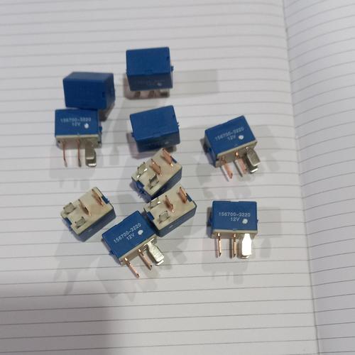 Jual relay ac mobil relay avanza 12v k4 - Jakarta Barat - AUTO INDUSTRI ...