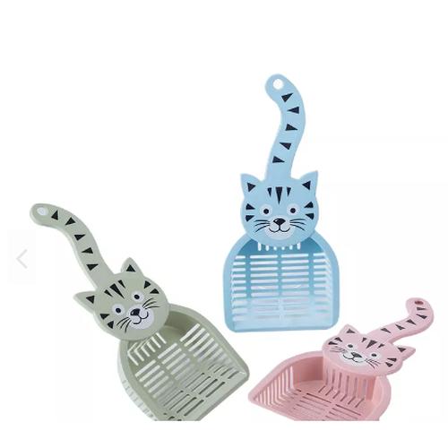 Jual SCOOP GAMBAR KUCING / SEROKAN PUP KUCING - Kota Bandung - BB Pet ...