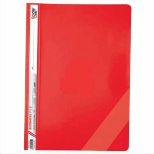 Jual Map Business File F4 Folder one - Biru - Jakarta Selatan ...