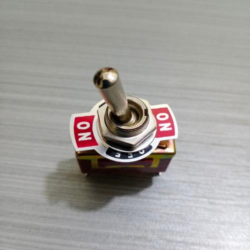 Jual SAKLAR / SWITCH TOGGLE ON OFF ON KAKI 3 - Jakarta Barat - HINO ...