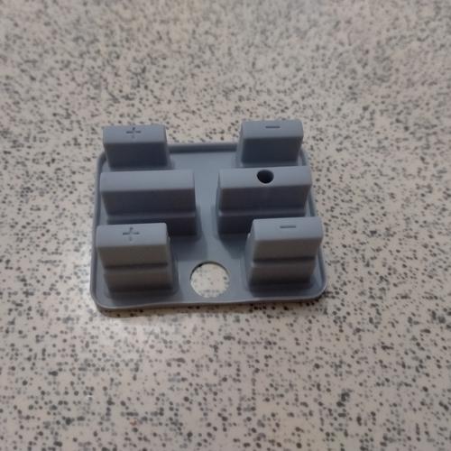 Jual Karet Tombol Transpose Tempo Keyboard Yamaha Psr S 910 710 900 700 ...