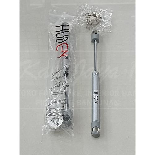 Jual Gas Spring Set / Hidrolis Pintu Atas Kitchen Set / Hidrolik Jok ...