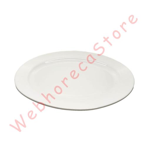 Jual Legacy Rim Oval Plate/ Piring Saji Sayur Ceper Keramik E555 E519 ...