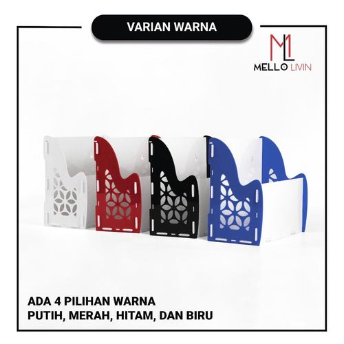 Jual Rak Tempat WiFi Router / Modem / Rak Serbaguna - All Variant ...