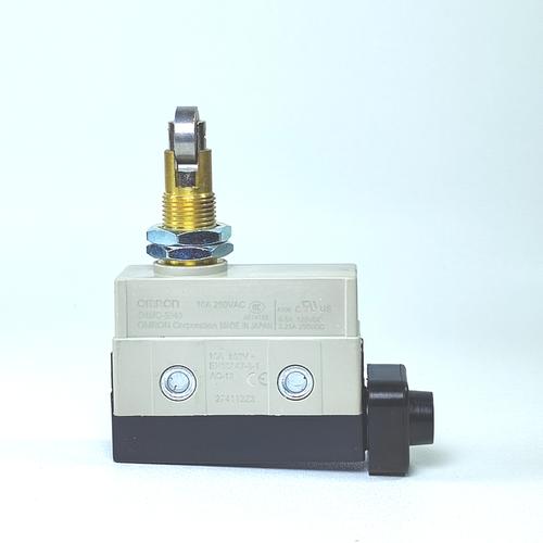 Jual LIMIT SWITCH/MICRO SWICTH OMRON D4MC 5040 - Kota Surabaya ...