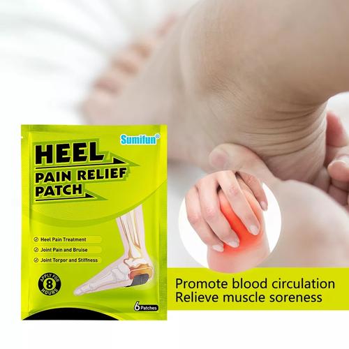 Jual Koyo untuk taji tumit tendon sakit kaki kebas keseleo bengkak ...