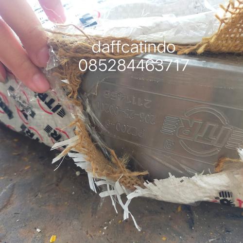 Jual 205-25-00200 swing circle/gear pinggang pc200-8 merk itr - Jakarta ...