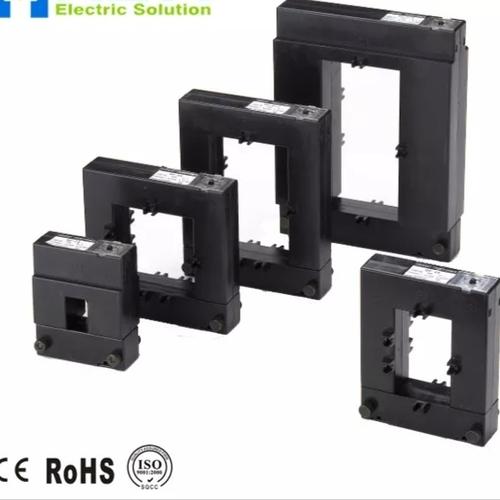 Jual CT Split Core MSQ-580FT 400A 500A 600A 800A 50x80mm - 400A ...