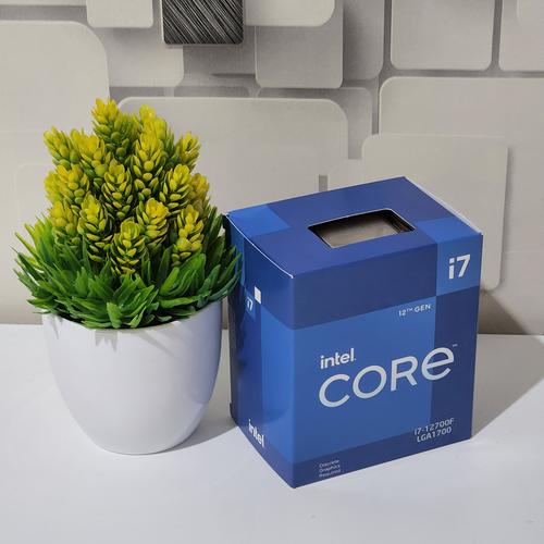 Jual Processor Intel Core i7 12700F BOX ( 3.6Ghz 8C/16T LGA 1700 ) - Kota Bandung - NENET ...