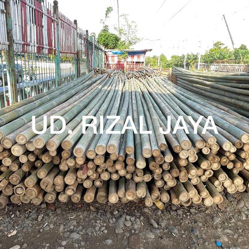 Jual Bambu Steger 8-9 cm Jakarta - Jakarta Utara - UD RIZAL JAYA BAMBU ...