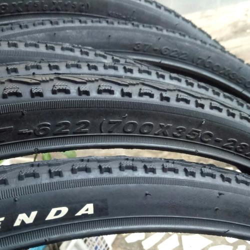 Promo ban luar kenda 700x35c ban sepeda Ban luar 700c - Kota Tangerang ...
