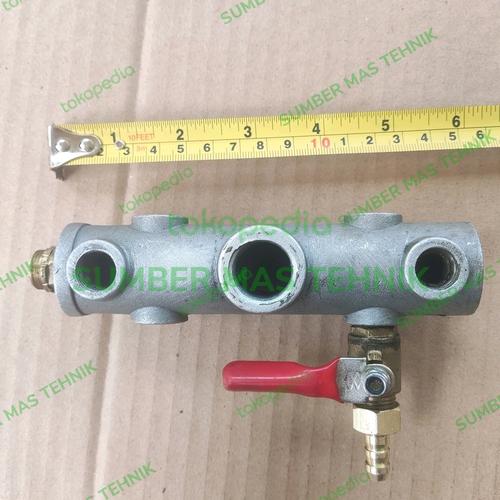 Jual T BAR KOMPRESOR ANGIN KOMPRESOR ANGIN COPOTAN KOMPRESOR UNLOADING ...