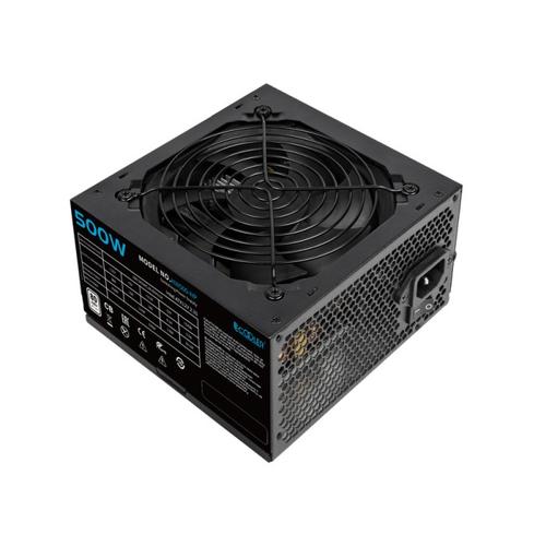 Jual Power Supply PCCOOLER / PC COOLER 500W - HW500-NP / NP500W ...