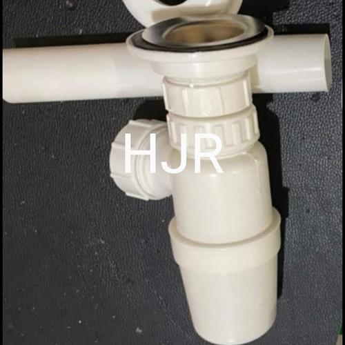Jual Sifon Wastafel PVC , Sipon Plastik , Sivon lurus , sivon botol PVC ...