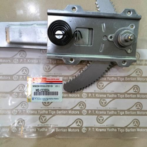 Jual WINDOW REGULATOR PUTARAN KACA MITSUBISHI L300 KANAN RH ORI MB ...