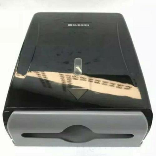 Jual tempat tissue hitam besar lembaran tisue box tisu toilet kamar ...