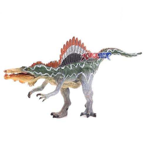Jual Jurassic Indominus Rex Action Figure Mainan Dinosaurus World Tyrex ...