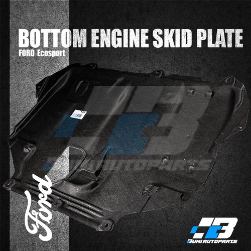 Jual Cover Mesin Engine Bawah ORIGINAL FORD NEW FOCUS - Kab. Tangerang ...