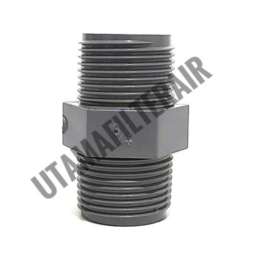 Jual Double Neple Nepel Rucika 3/4 PVC - Kota Makassar - Utama Filter ...