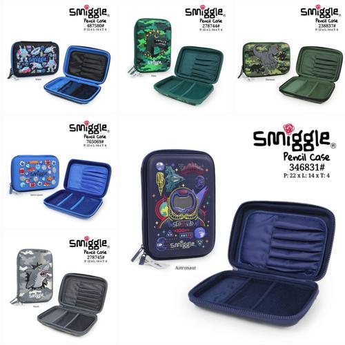 Jual Smiggle Hardtop Pencil Case for Boys - astro beyond pc - Jakarta ...