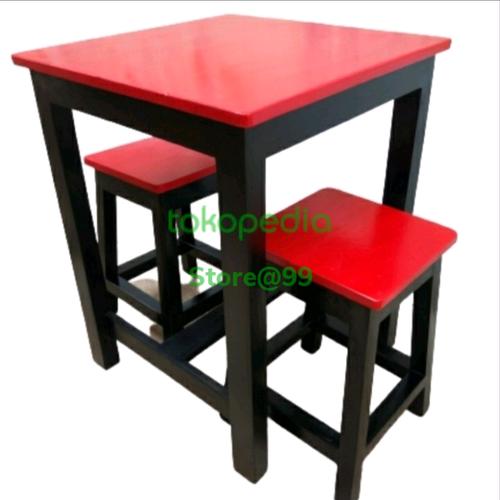 Jual MEJA CAFE||MEJA BAR||MEJA RESTORAN||BANGKU BAR||MEJA SET||MEJA MAKAN - Jakarta Barat ...