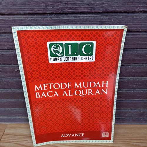 Jual BUKU METODE MUDAH BACA AL- QURAN - Jakarta Timur - Toko Buku Mawar ...