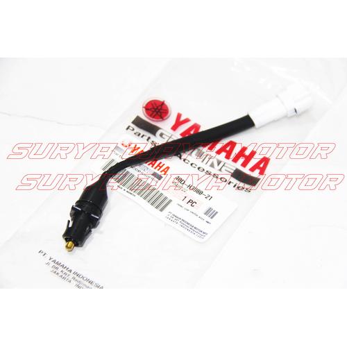 Jual SWITCH REM BELAKANG KIRI AEROX 155 LEXI ASLI ORI YAMAHA 40D-H3980 ...