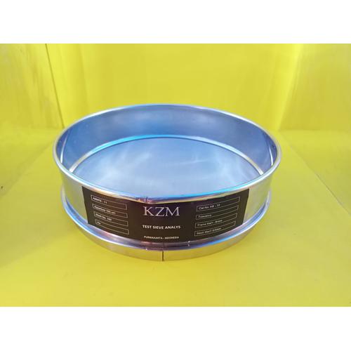 Jual Sieve Test Mesh 150 Ayakan Stainless Steel Mesh 150 (100 um) - Kab ...