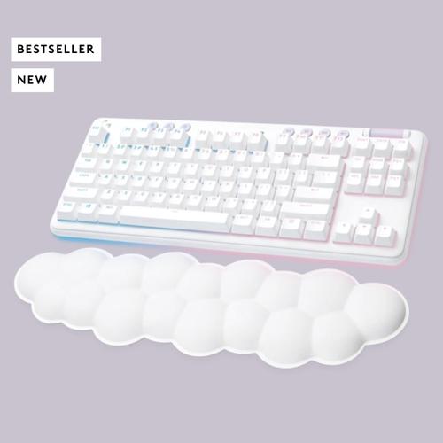 Jual Logitech G715 Wireless Bluetooth TKL Mechanical RGB Gaming ...