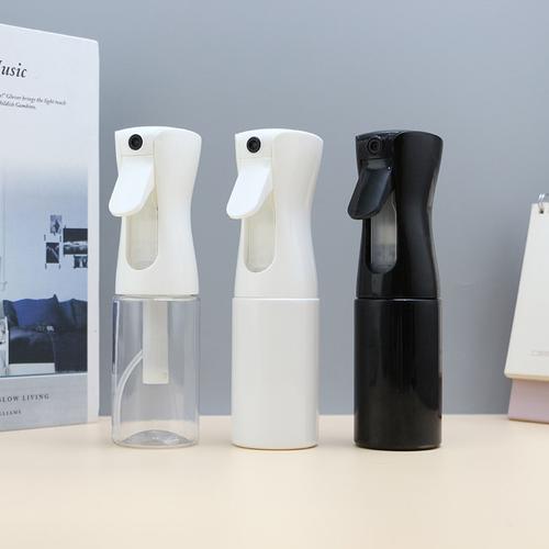 Promo Botol Mist Spray Embun Continuous Fine mist spray otomatis ...